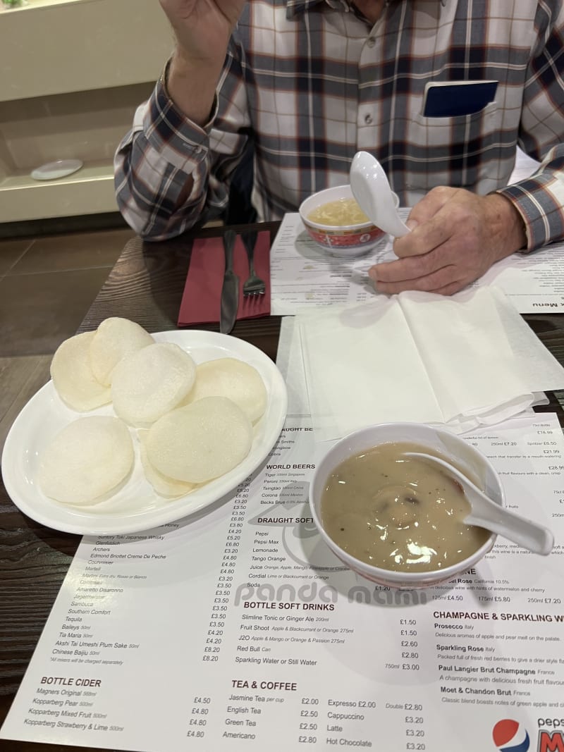 Panda Mami - Chester in Chester - Restaurant Reviews, Menus, and Prices ...