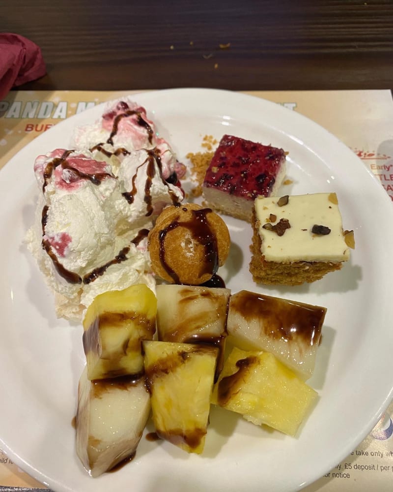 Panda Mami - Chester in Chester - Restaurant Reviews, Menus, and Prices ...