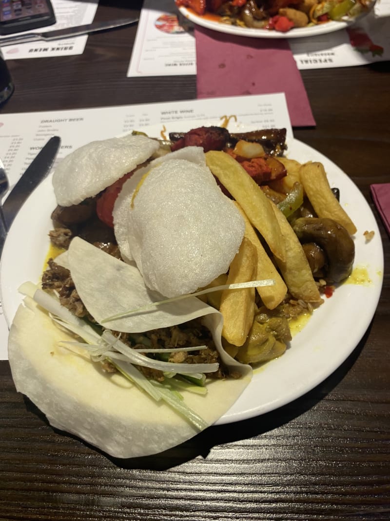 Panda Mami - Chester in Chester - Restaurant Reviews, Menus, and Prices ...