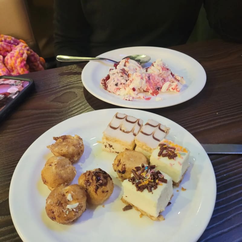 Panda Mami - Chester in Chester - Restaurant Reviews, Menus, and Prices ...