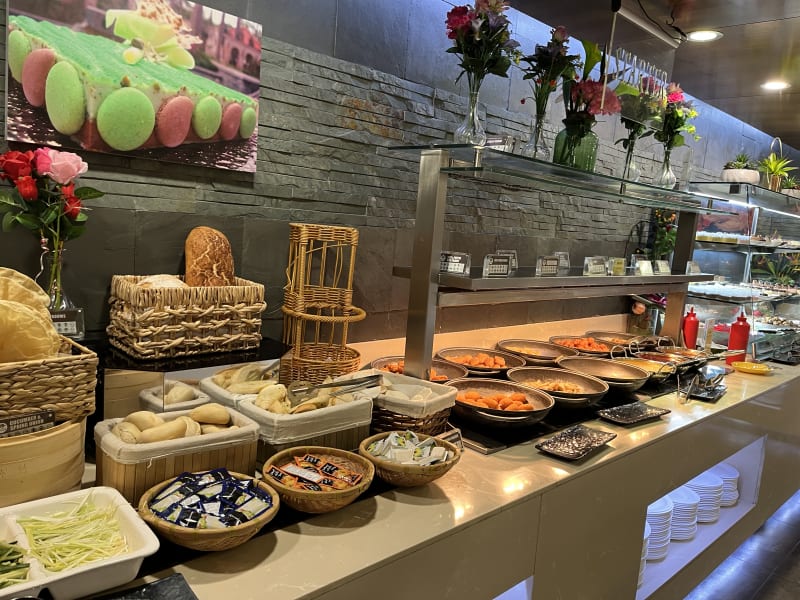 Panda Mami - Chester in Chester - Restaurant Reviews, Menus, and Prices ...