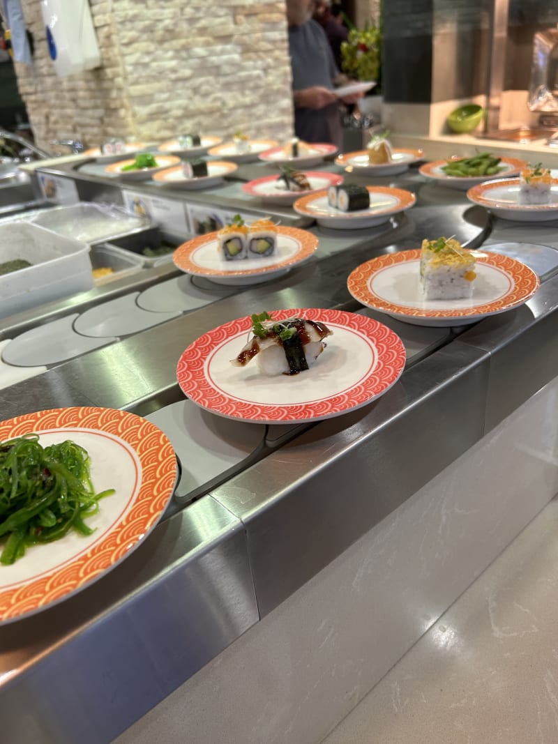 Panda Mami - Chester in Chester - Restaurant Reviews, Menu and Prices ...