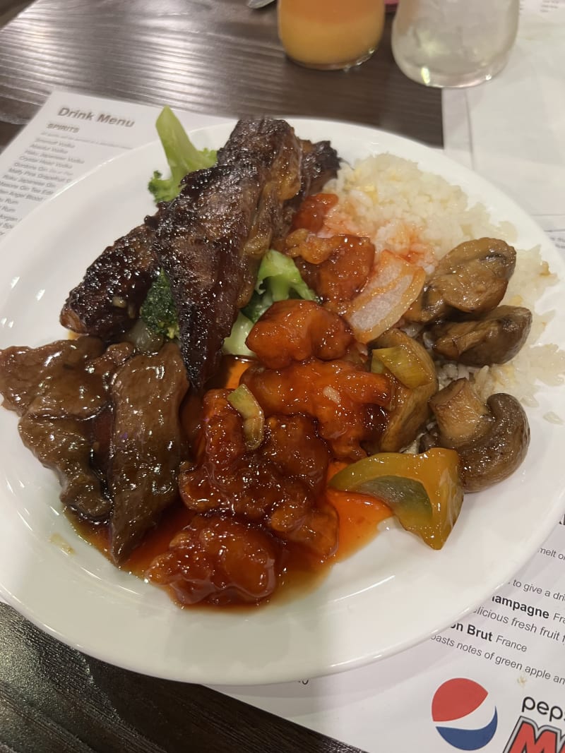 Panda Mami - Chester in Chester - Restaurant Reviews, Menus, and Prices ...