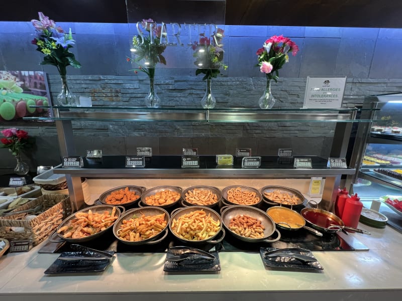 Panda Mami - Chester in Chester - Restaurant Reviews, Menu and Prices ...