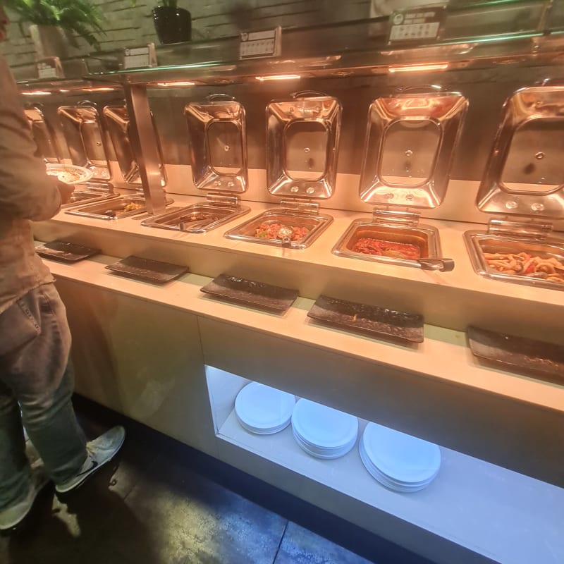 Restaurant Panda Mami - Chester à Chester - Menu, avis, prix et ...