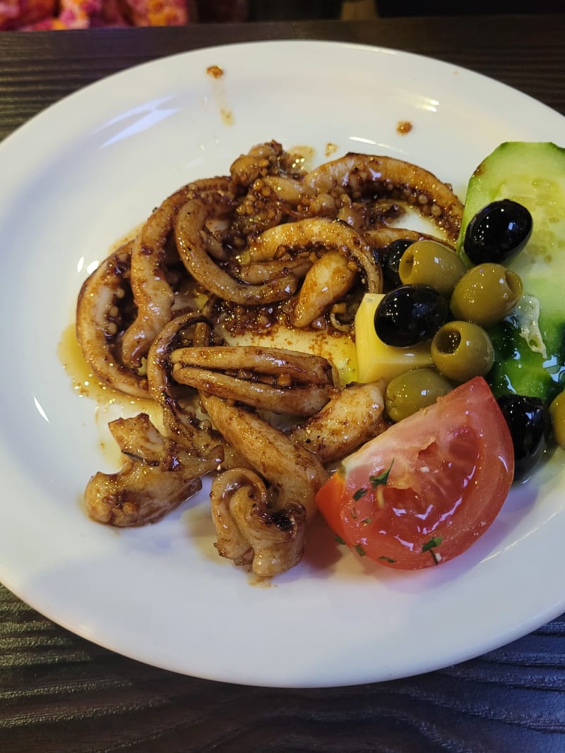 Panda Mami - Chester in Chester - Restaurant Reviews, Menus, and Prices ...