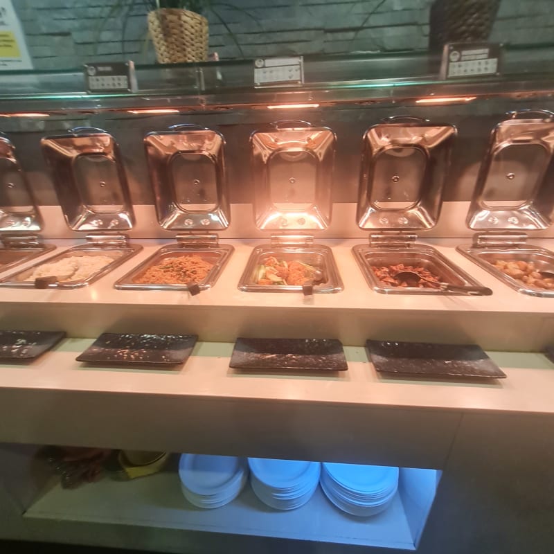 Panda Mami - Chester in Chester - Restaurant Reviews, Menu and Prices ...