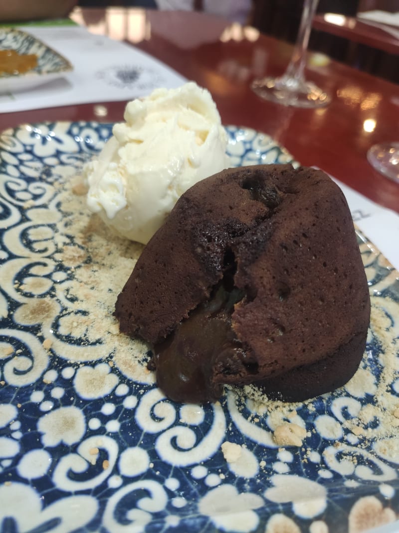 Restaurante El Pote en Las Palmas De Gran Canaria - Menú 2024 ...