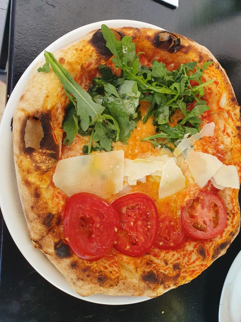 Carissima in Düsseldorf - Restaurant Reviews, Menu and Prices | TheFork