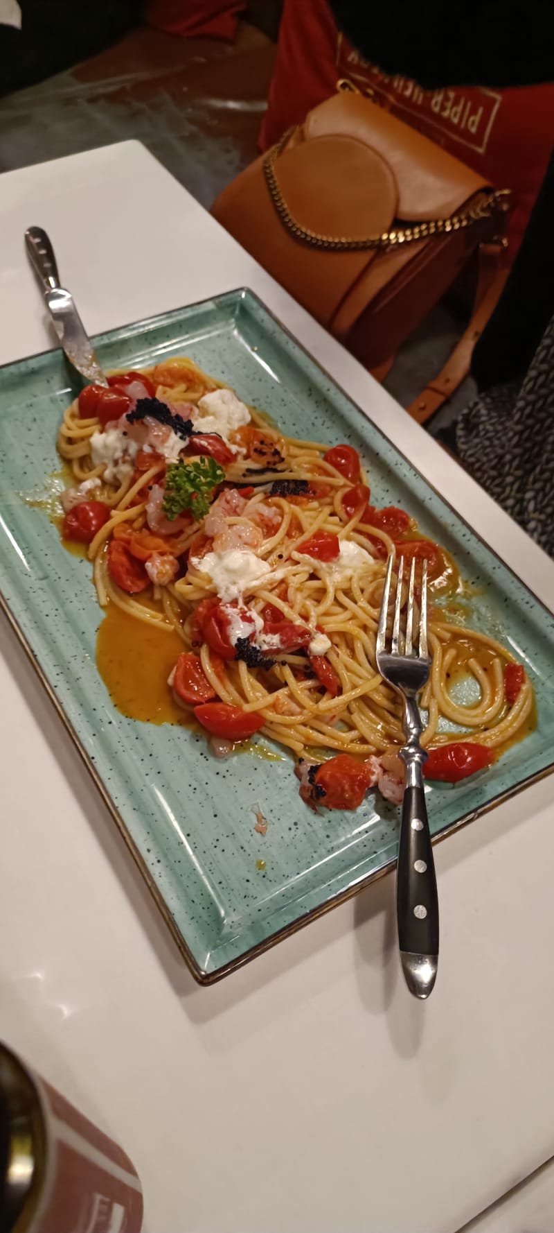 Piccadilly Roma in Rome - Restaurant Reviews, Menu and Prices | TheFork