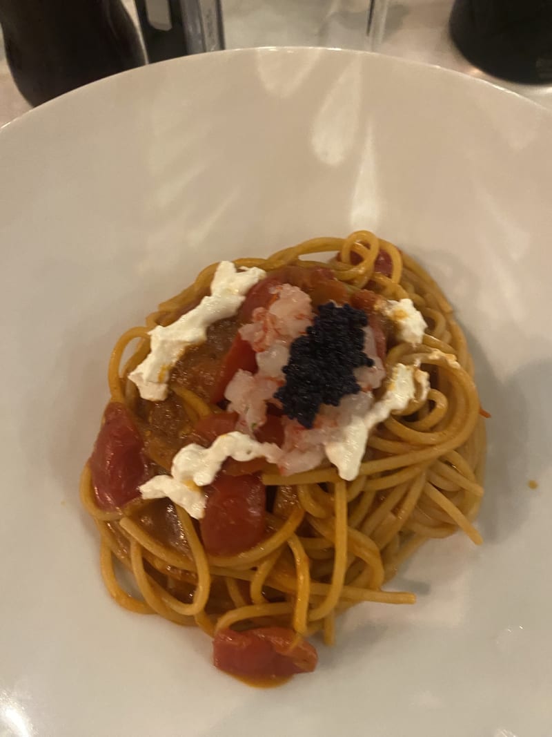 Piccadilly Roma in Rome - Restaurant Reviews, Menu and Prices | TheFork