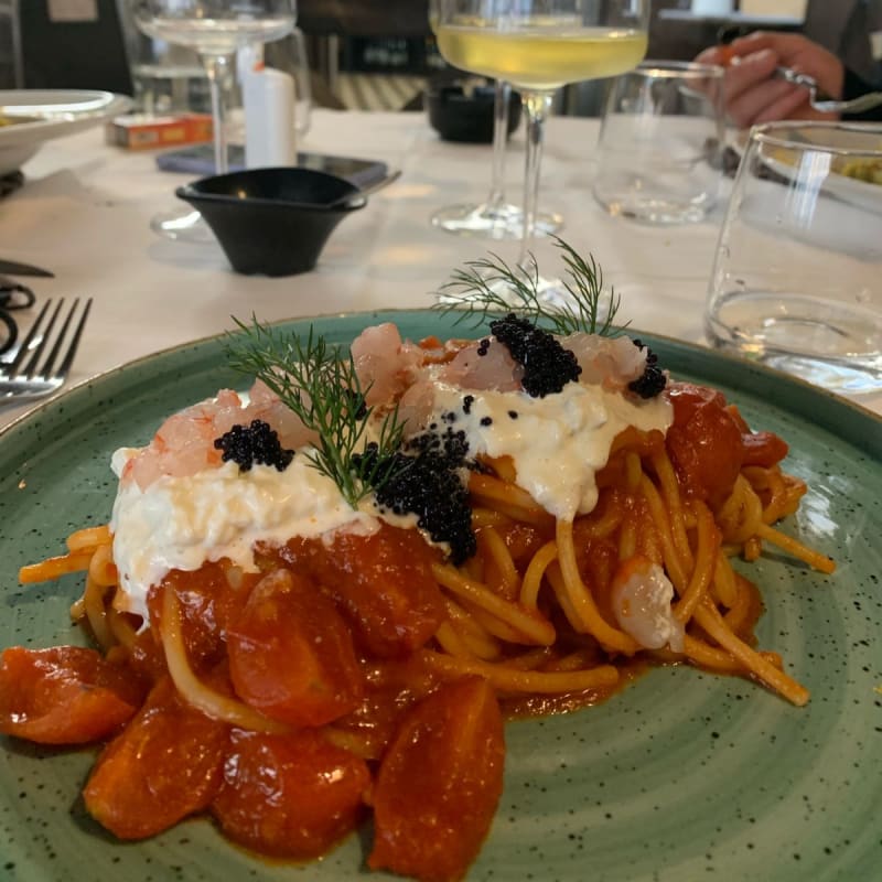 Piccadilly Roma in Rome - Restaurant Reviews, Menu and Prices | TheFork