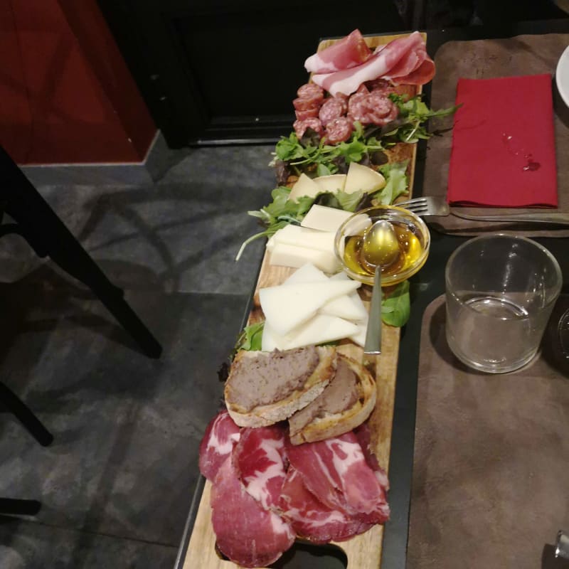 Ripasso Vin Bistrot in Rome - Restaurant Reviews, Menu and Prices | TheFork