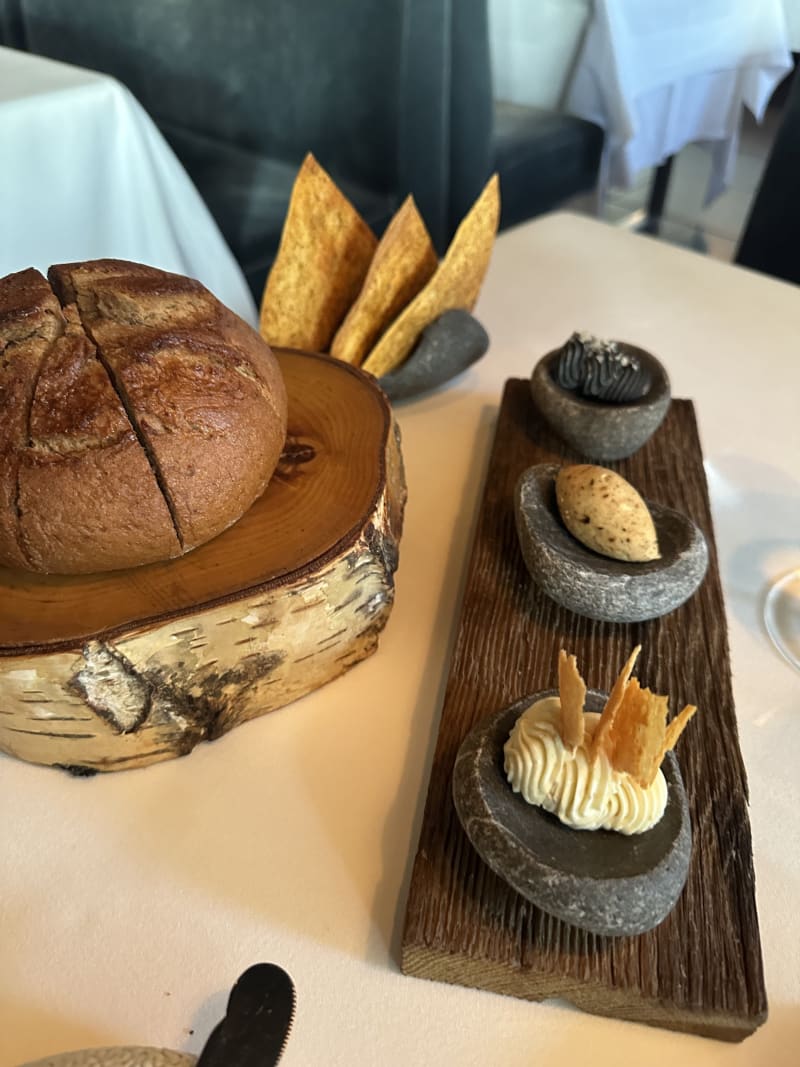 Rosin in Dorsten - Restaurant Reviews, Menu and Prices | TheFork