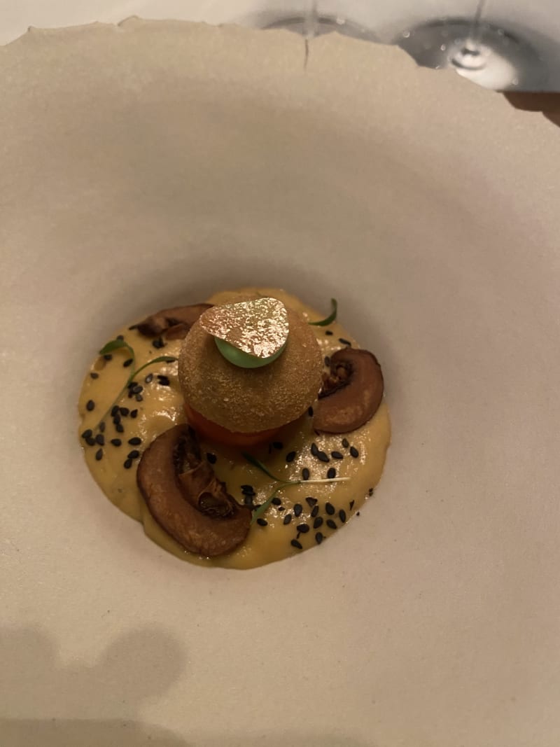 Rosin in Dorsten - Restaurant Reviews, Menu and Prices | TheFork