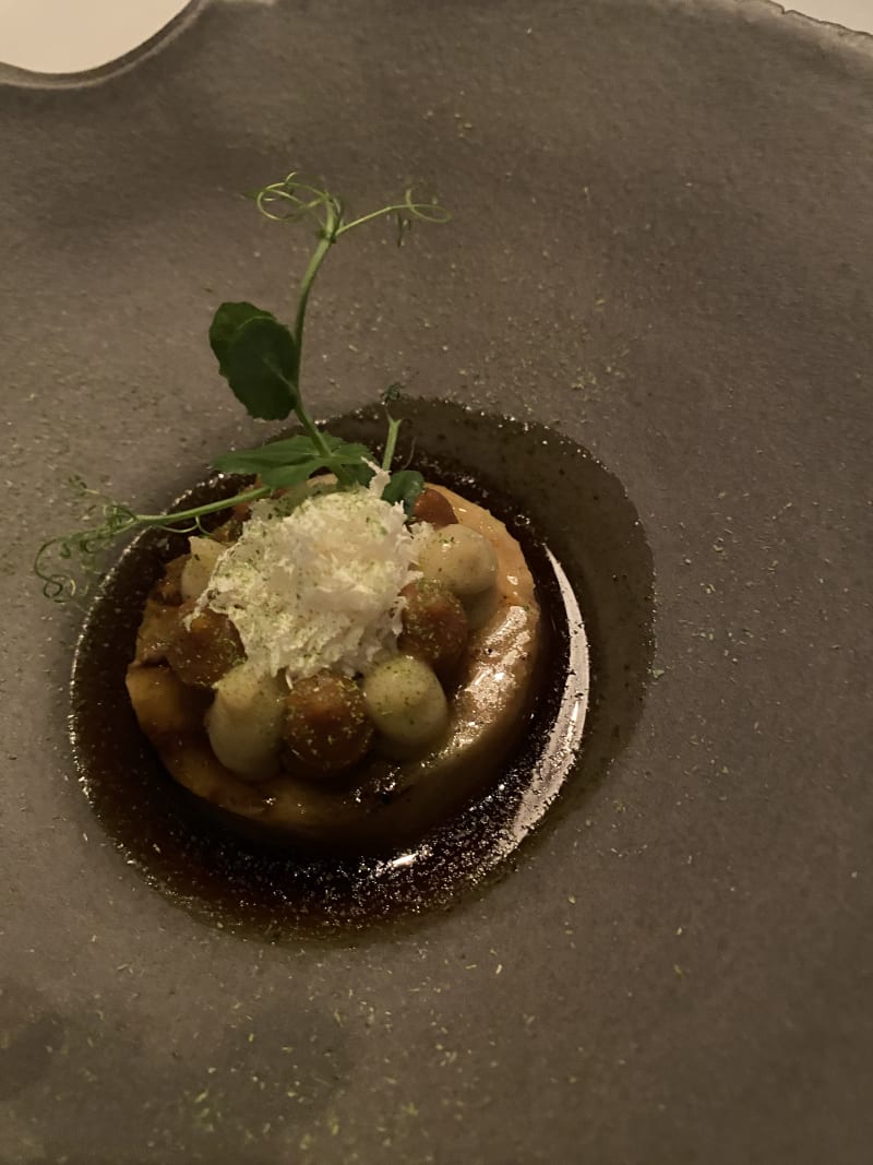 Rosin in Dorsten - Restaurant Reviews, Menu and Prices | TheFork