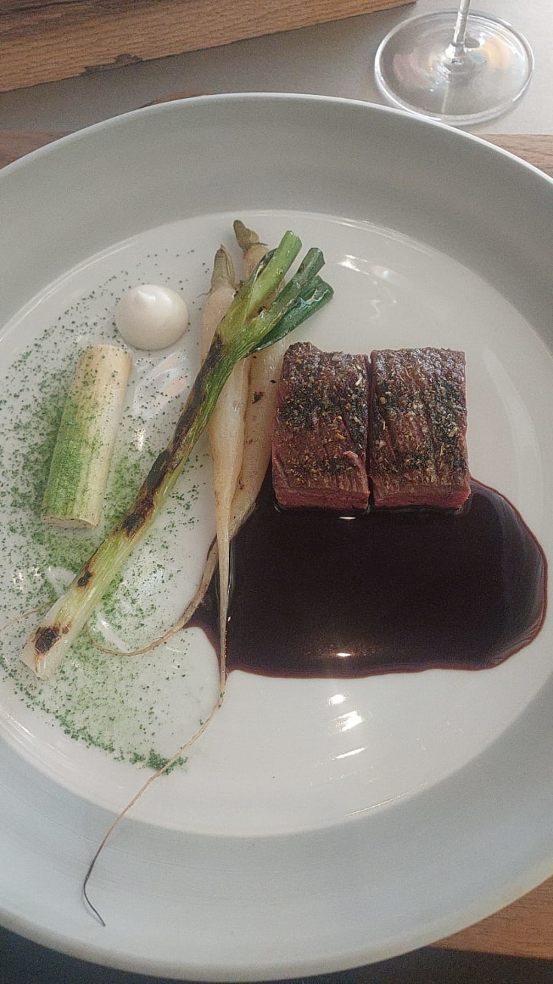 Rosin in Dorsten - Restaurant Reviews, Menu and Prices | TheFork