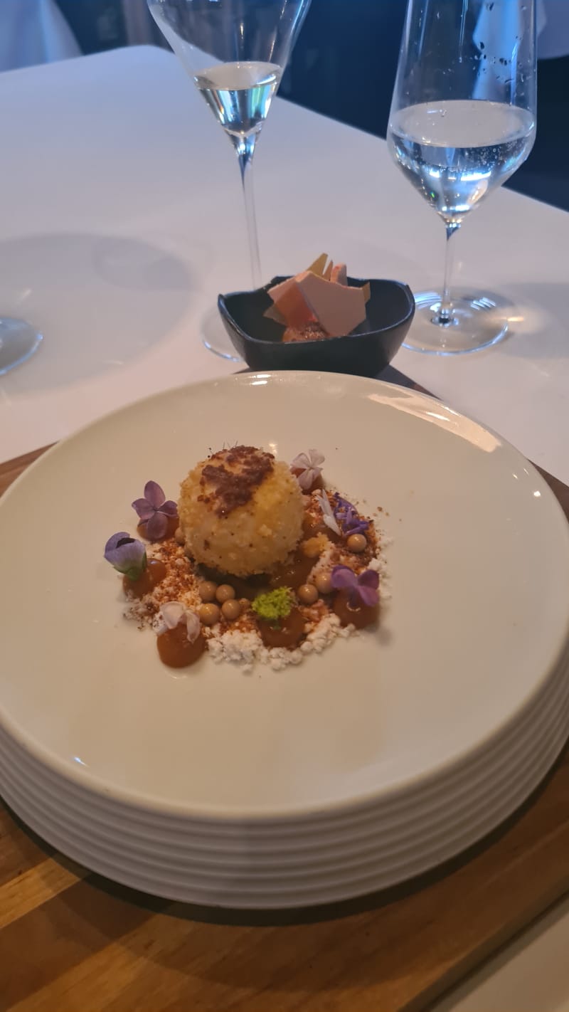 Restaurant Rosin à Dorsten - Menu, avis, prix et réservation | TheFork