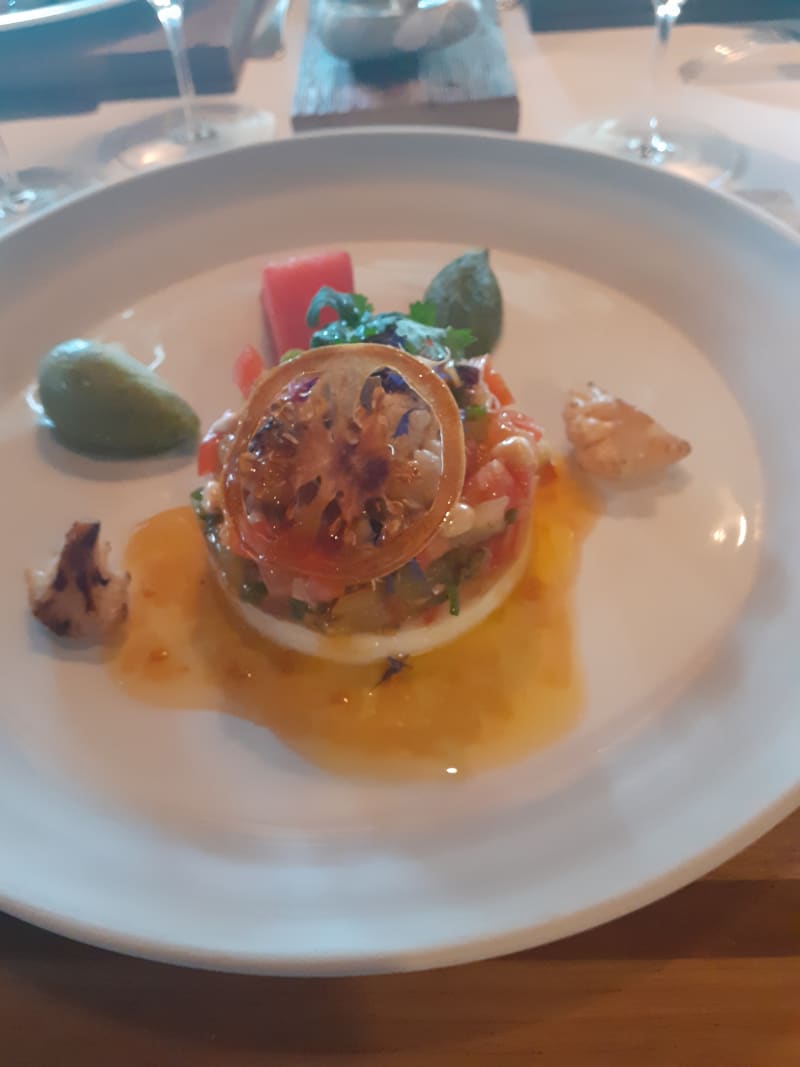 Rosin in Dorsten - Restaurant Reviews, Menu and Prices | TheFork