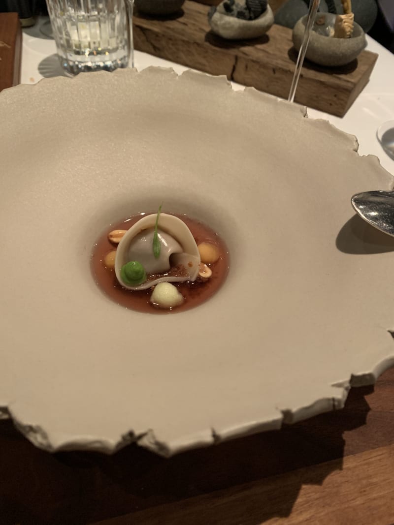 Rosin in Dorsten - Restaurant Reviews, Menu and Prices | TheFork