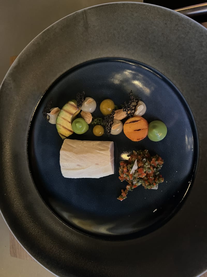 Rosin in Dorsten - Restaurant Reviews, Menu and Prices | TheFork