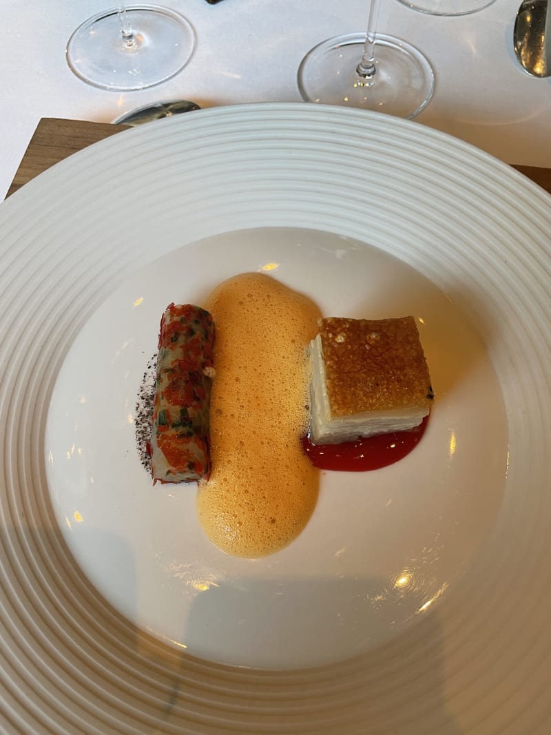 Restaurant Rosin à Dorsten - Menu, avis, prix et réservation | TheFork