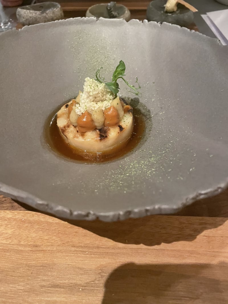 Rosin in Dorsten - Restaurant Reviews, Menu and Prices | TheFork