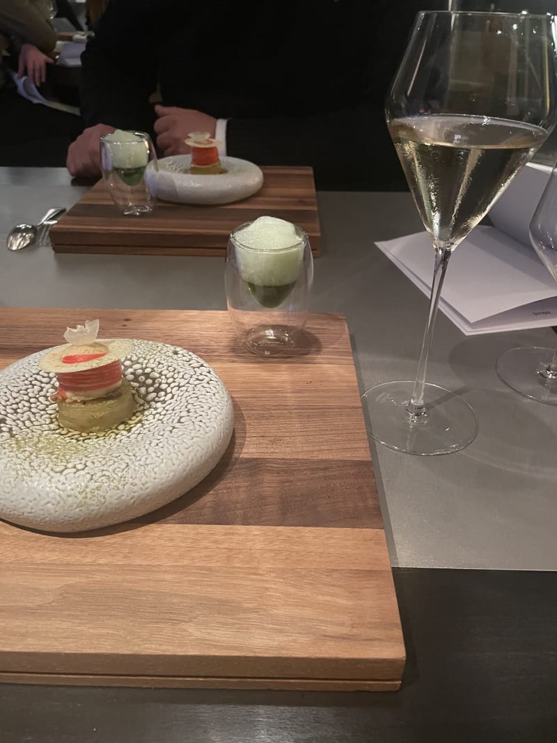 Rosin in Dorsten - Restaurant Reviews, Menu and Prices | TheFork