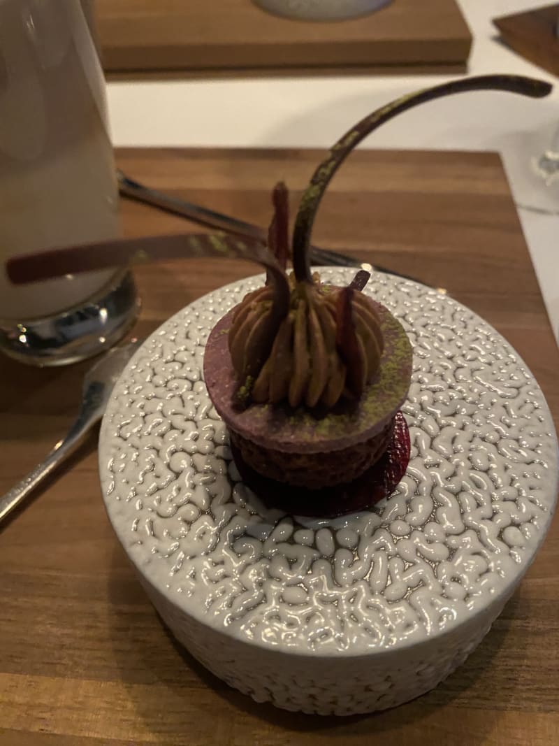 Rosin in Dorsten - Restaurant Reviews, Menu and Prices | TheFork