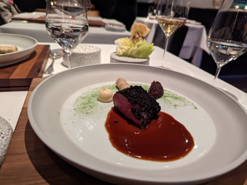 Rosin in Dorsten - Restaurant Reviews, Menu and Prices | TheFork