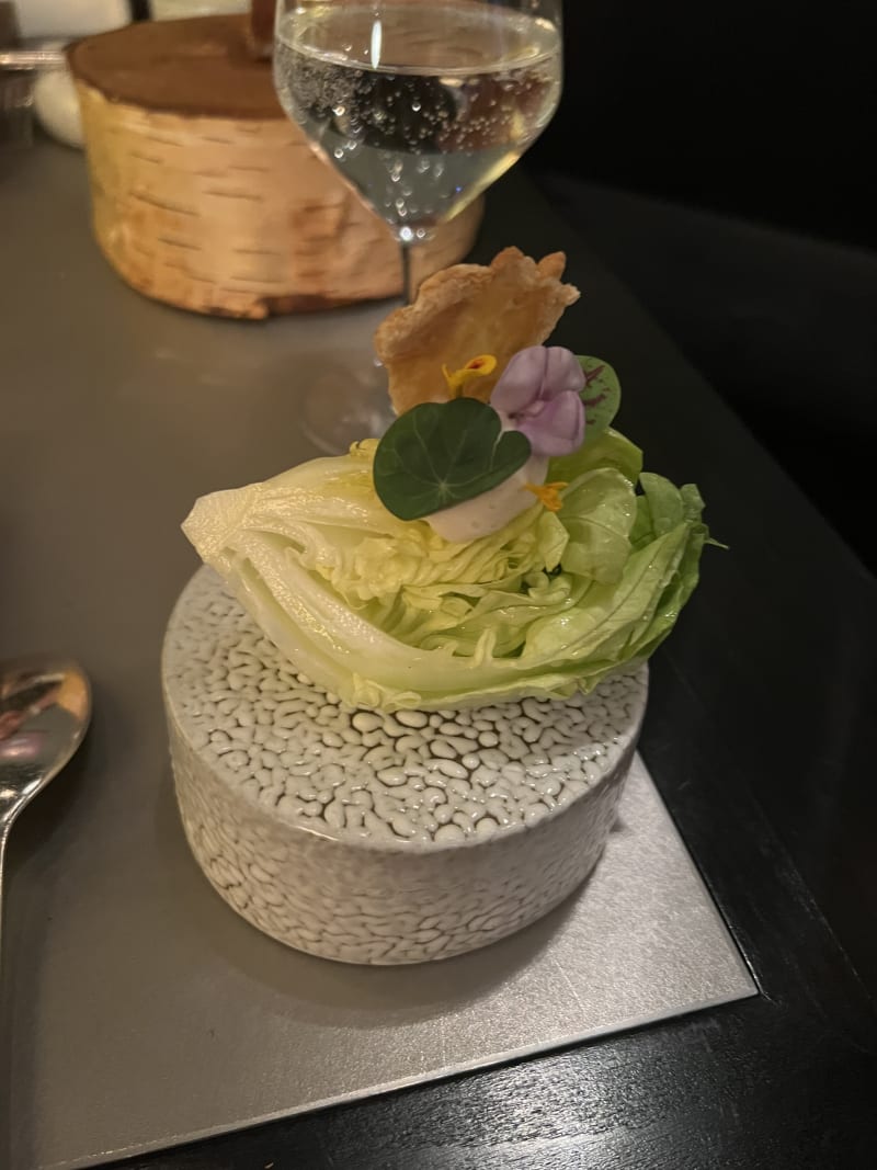 Rosin in Dorsten - Restaurant Reviews, Menu and Prices | TheFork