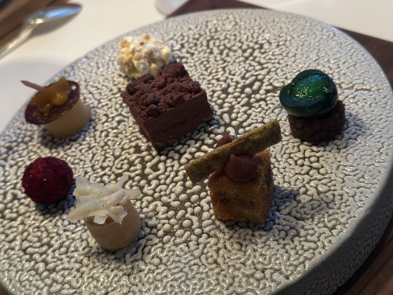 Rosin in Dorsten - Restaurant Reviews, Menu and Prices | TheFork