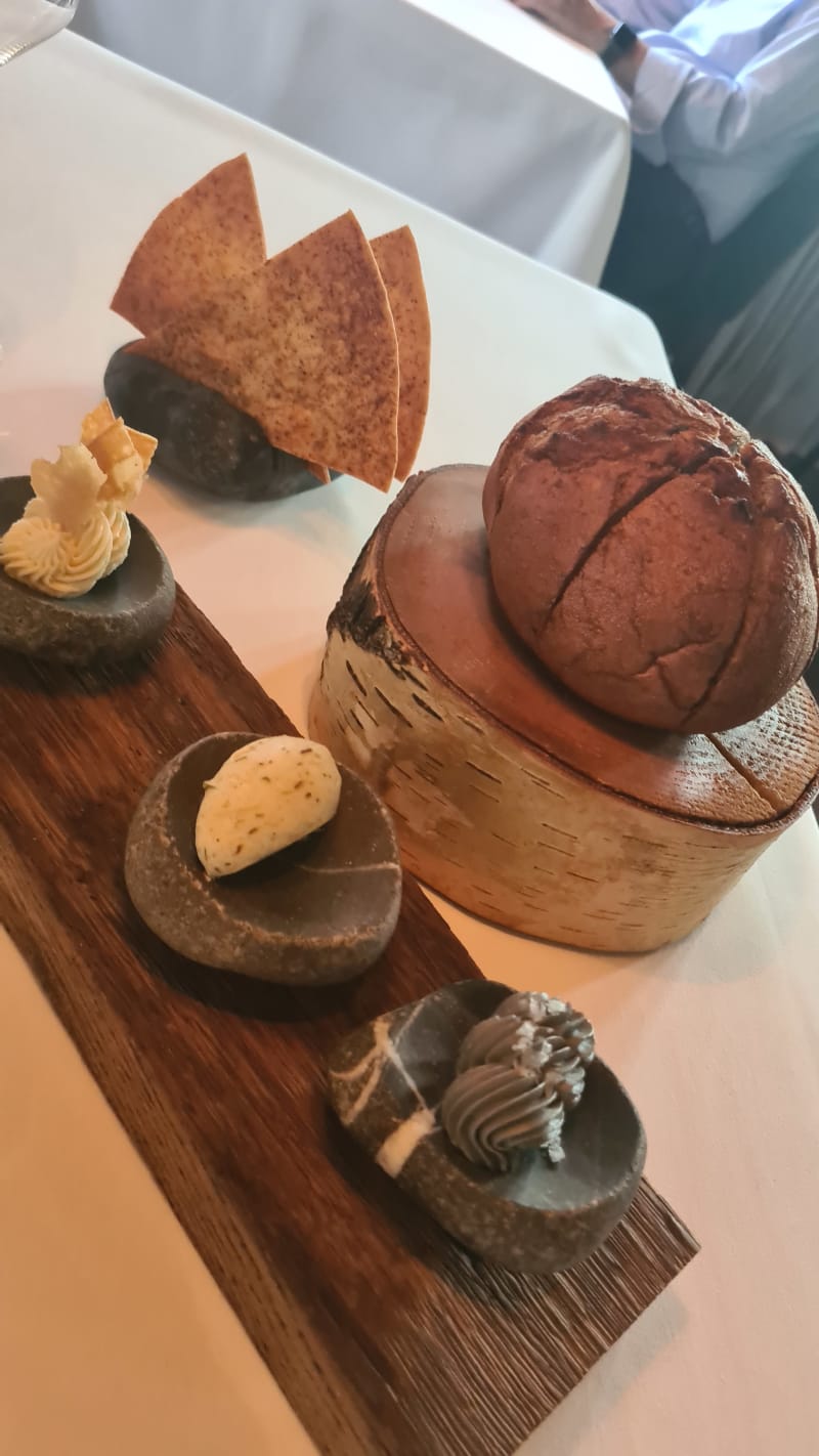 Rosin in Dorsten - Restaurant Reviews, Menu and Prices | TheFork