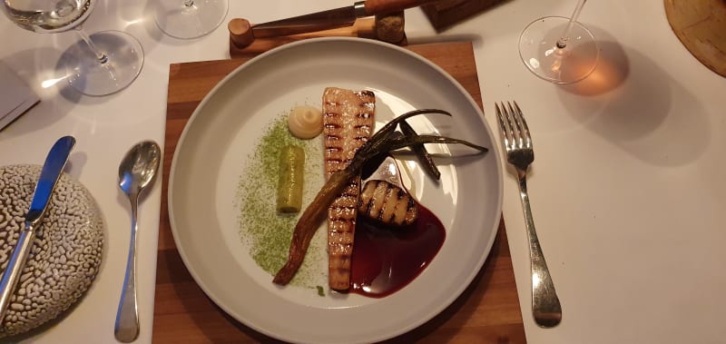 Rosin in Dorsten - Restaurant Reviews, Menu and Prices | TheFork