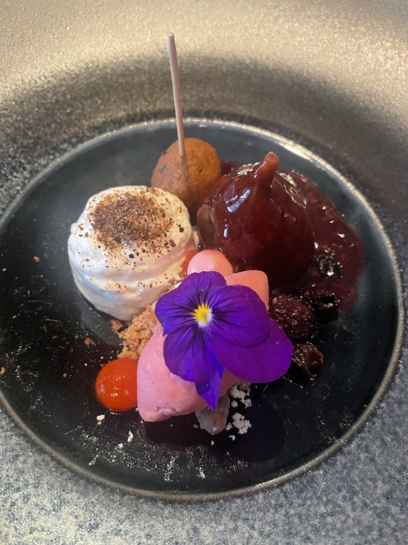 Restaurant Rosin à Dorsten - Menu, avis, prix et réservation | TheFork