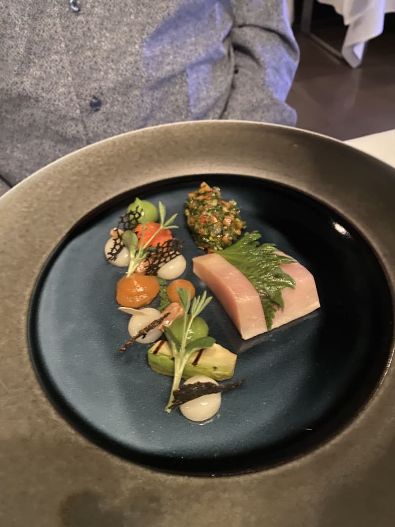 Rosin in Dorsten - Restaurant Reviews, Menu and Prices | TheFork