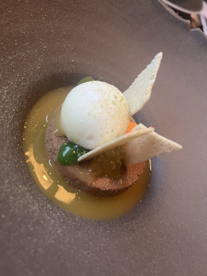 Rosin in Dorsten - Restaurant Reviews, Menu and Prices | TheFork