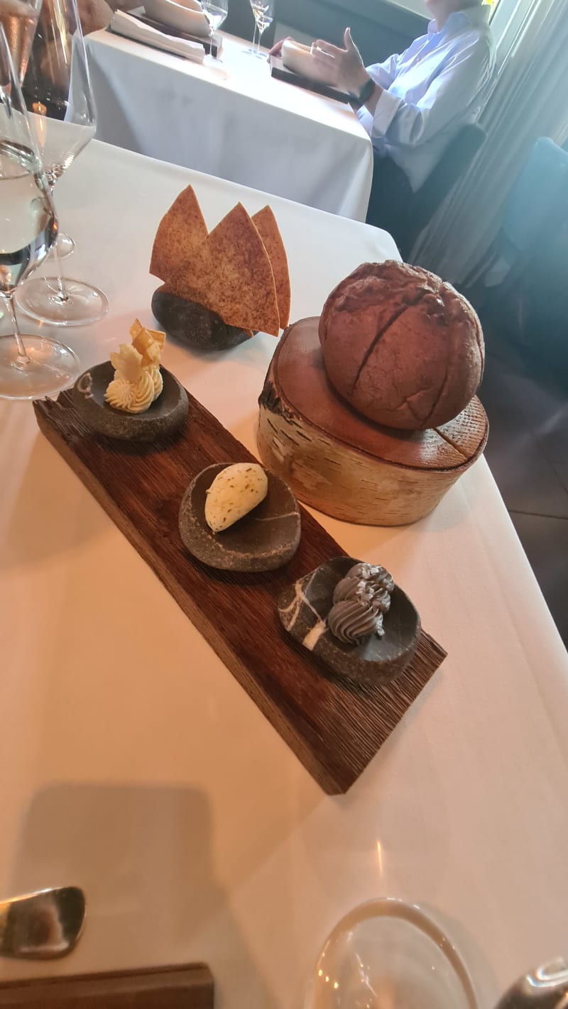 Rosin in Dorsten - Restaurant Reviews, Menu and Prices | TheFork