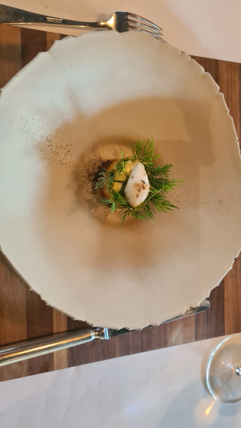 Rosin in Dorsten - Restaurant Reviews, Menu and Prices | TheFork