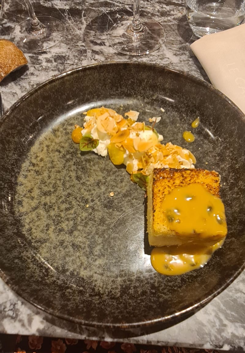 Le Cairn in Carnac - Restaurant Reviews, Menu and Prices | TheFork