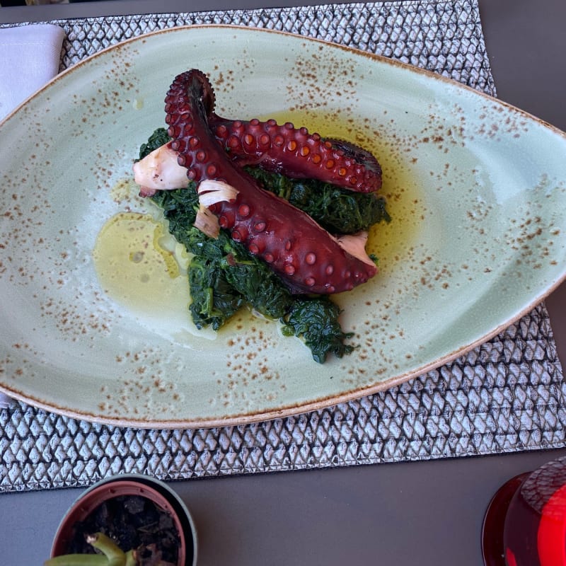 Delfina - Cantina Portuguesa in Lisbon - Restaurant Reviews, Menu and ...