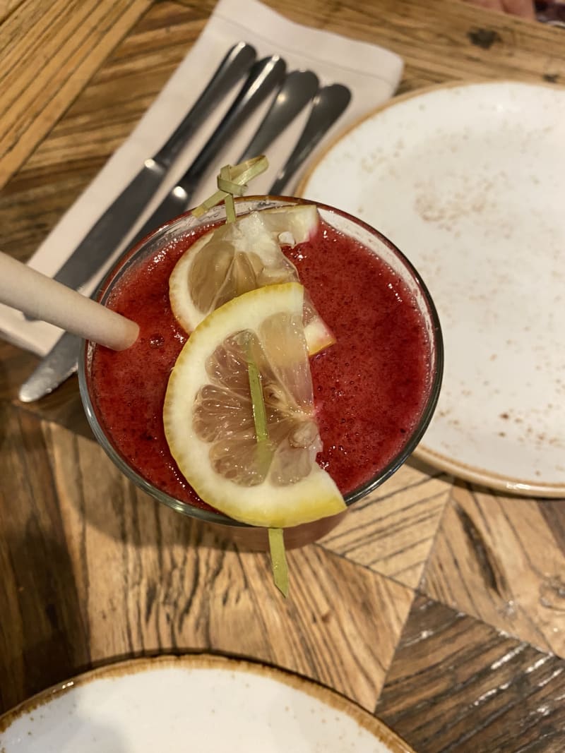 Delfina - Cantina Portuguesa in Lisbon - Restaurant Reviews, Menu and ...