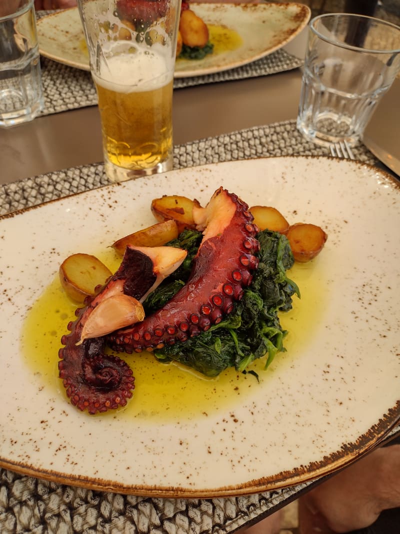 Delfina - Cantina Portuguesa em Lisboa - Preços, menu, morada, reserva ...