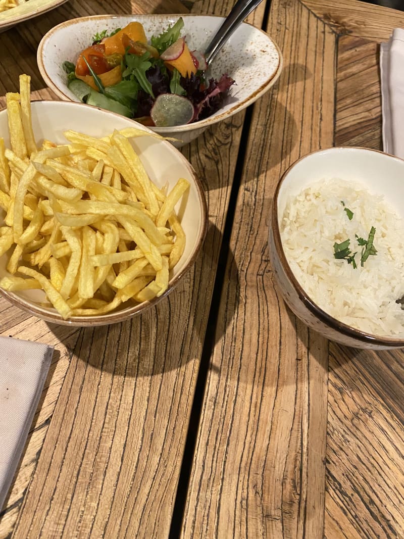 Delfina - Cantina Portuguesa in Lisbon - Restaurant Reviews, Menu and ...