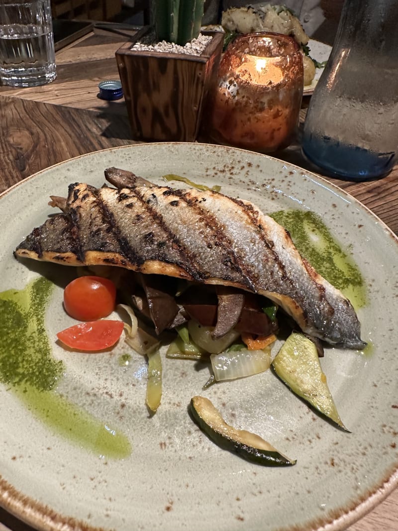 Delfina - Cantina Portuguesa em Lisboa - Preços, menu, morada, reserva ...
