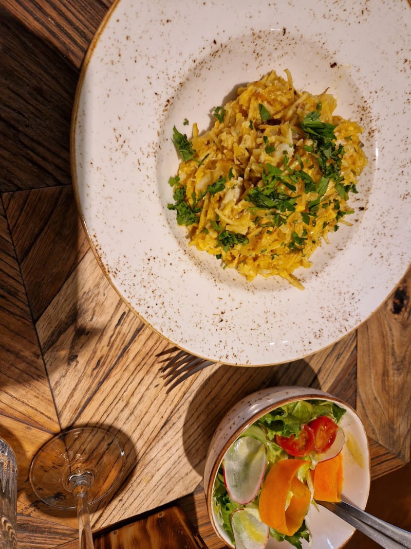 Delfina - Cantina Portuguesa in Lisbon - Restaurant Reviews, Menus, and ...