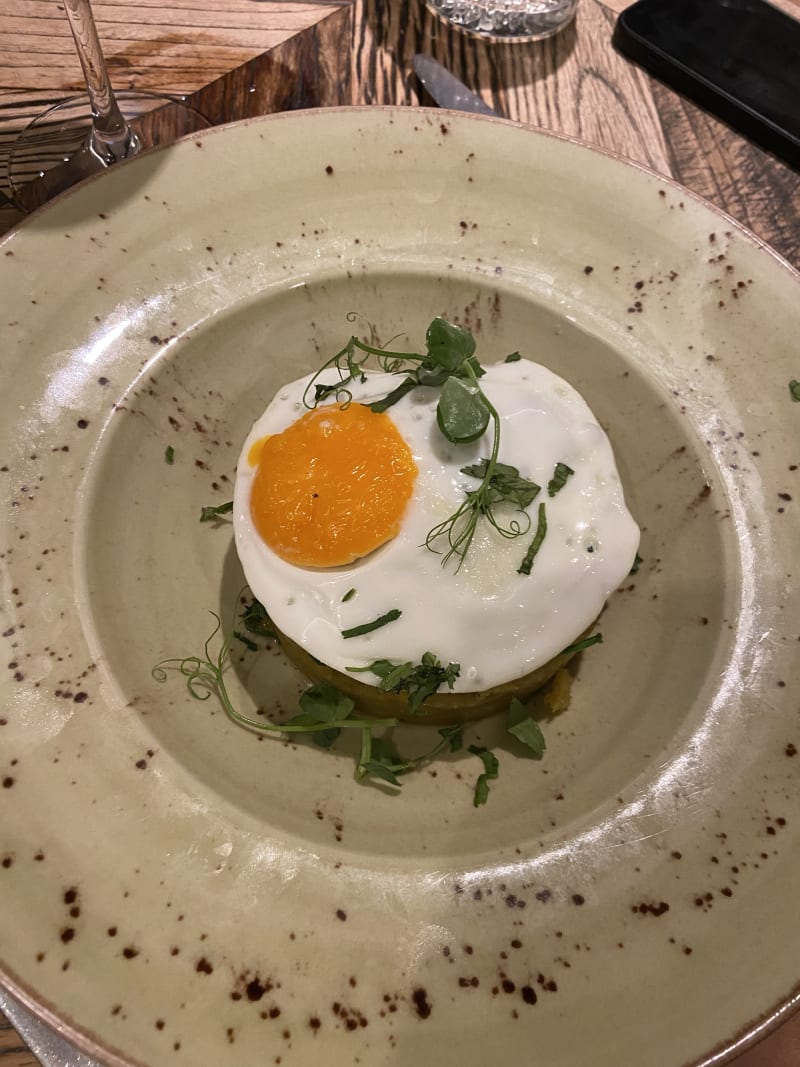 Delfina - Cantina Portuguesa in Lisbon - Restaurant Reviews, Menu and ...