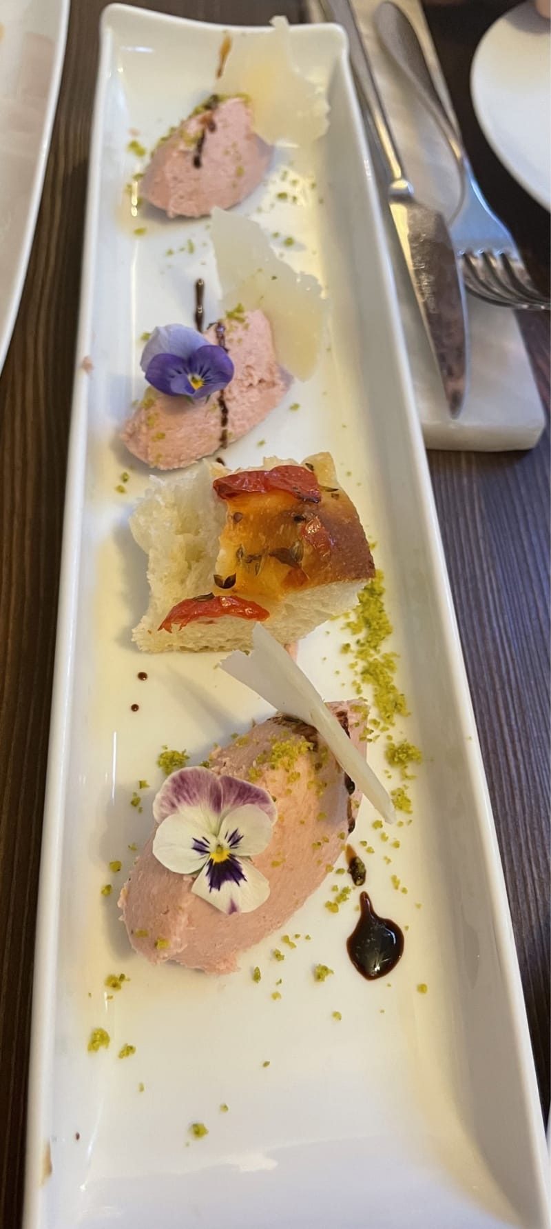 Delfina - Cantina Portuguesa in Lisbon - Restaurant Reviews, Menu and ...