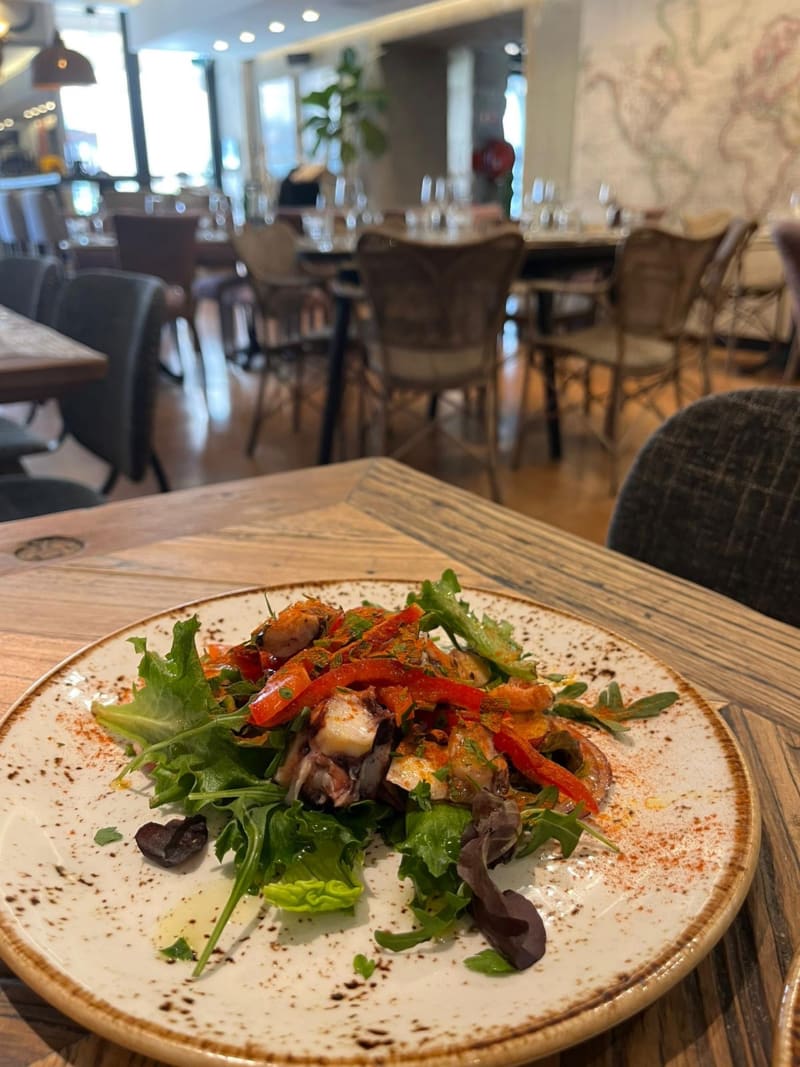 Delfina - Cantina Portuguesa in Lisbon - Restaurant Reviews, Menu and ...