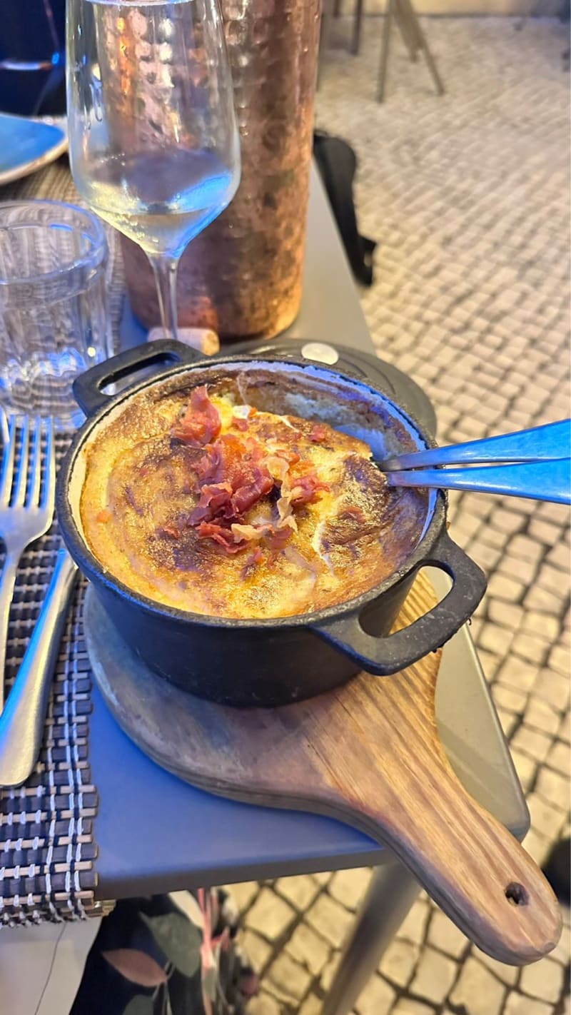 Delfina - Cantina Portuguesa em Lisboa - Preços, menu, morada, reserva ...